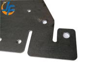 China Stainless Steel 304 Sheet Metal Stamping Laser Cutting Part For Car Parts for sale