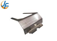 China Custom Made Laser Cutting Fabrication , Tractor Sheet Metal Fabrication Parts for sale