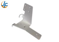 China High Precision Stainless Steel Laser Cutting Bending Welding Parts For Auto Parts for sale