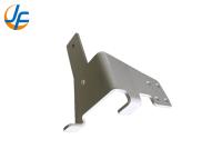 China High Precision Stainless Steel Laser Cutting Bending Welding Parts For Auto Parts for sale