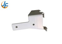 China High Precision Stainless Steel Laser Cutting Bending Welding Parts For Auto Parts for sale