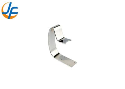 China Stainless Steel Metal Fabrication Services Aluminum Precision CNC Parts for sale
