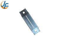 China Stainless Steel Metal Fabrication Services Aluminum Precision CNC Parts for sale