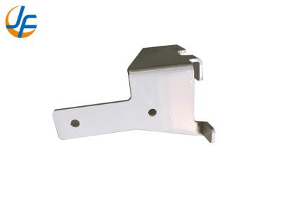China Customized CNC Bending Service , Anodized Sheet Metal Stamping Bending Parts for sale