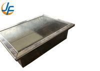 China Customized CNC Bending Service , Anodized Sheet Metal Stamping Bending Parts for sale