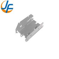 China OEM Metal Stamping , Stainless Steel Aluminum Part Welding Metal Bending for sale