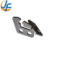 China OEM Metal Stamping , Stainless Steel Aluminum Part Welding Metal Bending for sale