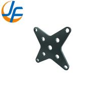 China OEM Metal Stamping , Stainless Steel Aluminum Part Welding Metal Bending for sale