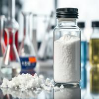 China Fumaric Acid E297 CAS 110-17-8 - White Crystalline Powder ≥ 99 Purity for Food Preservative Applications for sale