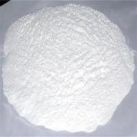 China Taurine (2-aminoethanesulfonic acid) CAS 107-35-7 White Crystalline Powder Soluble in Water for Pharmaceuticals and Food Additives for sale