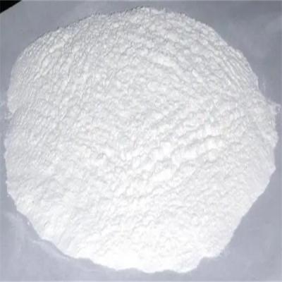 China Taurine (2-aminoethanesulfonic acid) CAS 107-35-7 White Crystalline Powder Soluble in Water for Pharmaceuticals and Food Additives for sale