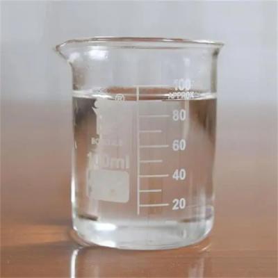 China Hygroscopic Non-toxic Propylene Glycol 1 2-Propanediol as a Versatile Solvent for Industrial Applications for sale