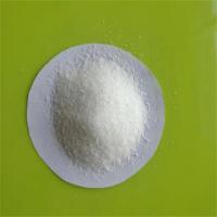 China Sodium Acetate E262i Food Preservative White Crystalline Powder Soluble in Water for Industrial and Food Applications for sale