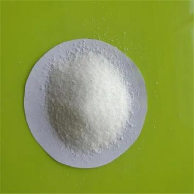 China Sodium Acetate E262i Food Preservative White Crystalline Powder Soluble in Water for Industrial and Food Applications for sale