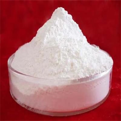 China Sorbic Acid E200 White Crystalline Powder Food Preservative CAS 110-44-1 for sale