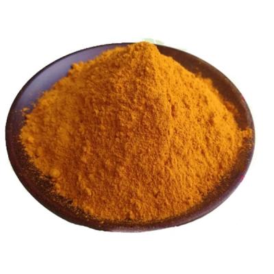 China Water-soluble Riboflavin Sodium Phosphate CAS 130-40-5 for Food Fortification and Vitamin B2 Supplement for sale