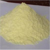 China Pharmaceutical Grade Pyridoxal 5'-phosphate Monohydrate (P5P) - Active Form of Vitamin B6 with High Water Solubility for sale