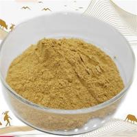 China Ginseng Extract Panax Ginseng Root Extract Rich in Ginsenosides Water-Soluble at 80°C and Easily Dissolved in Ethanol for sale