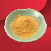 China Myricetin Populin Natural Flavonoid with Antioxidant Properties and Potential LDL Cholesterol Reduction for sale