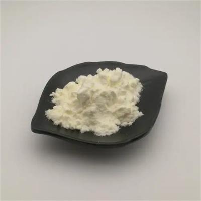 China Genistein Isoflavone CAS 446-72-0 High Purity Soluble in DMSO for Pharmaceutical and Research Applications for sale