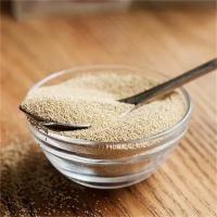 China Instant Dry Yeast Fast Fermentation Speed Long Shelf Life Small Particle Size Baking and Food Production for sale