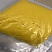 China Potassium Ferrocyanide Tetrapotassium Hexacyanoferrate Trihydrate - Food Additive Anti-Caking Agent Yellow for sale