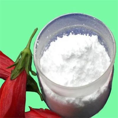 China L-Tryptophan (Tryptophan) Essential Amino Acid Serotonin Precursor White Crystalline Powder CAS 73-22-3 for sale