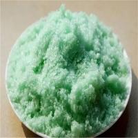 China Ferrous Sulfate Iron Sulfate CAS 7720 78 7 Water Treatment and as a Reducing Agent for sale