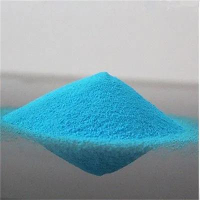 China High Purity Copper Disodium EDTA (EDTA-CuNa2) with ≥14.5% Copper Content, Excellent Water Solubility, and Stable in Wide pH Range for sale