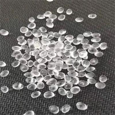 China EVOH Resins Ethylene Vinyl Alcohol Copolymer with Strong Oil Resistance High Mechanical Strength and High Elasticity for sale