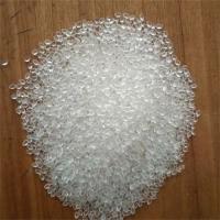 China Flexible and Clear Ethylene-Vinyl Acetate Copolymer EVA Resin with Strong Adhesion for Packaging and Adhesives for sale