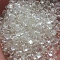 China Flexible Clear Ethylene-Vinyl Acetate Copolymer EVA Resin Strong Adhesion Packaging and Adhesives for sale