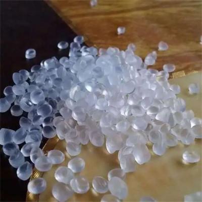 China Polypropylene PP Resin with Chemical Resistance Lightweight and Thermoplastic Properties for Versatile Applications for sale