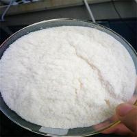 China High Purity Biodegradable Sebacic Acid (Decanedioicacid) for Versatile Chemical Intermediates for sale