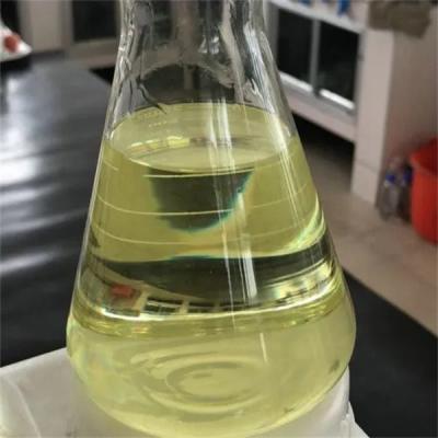 China Oleic Acid CAS 112-80-1 Monounsaturated Fatty Acid Regulates Blood Lipid Levels Lowers Cholesterol Reduces Hypercholesterolemia for sale