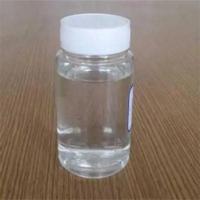 China Dioctyl Phthalate (DOP) CAS 117-81-7 PVC Plasticizer Colorless Viscous Liquid for Flexible PVC Products for sale