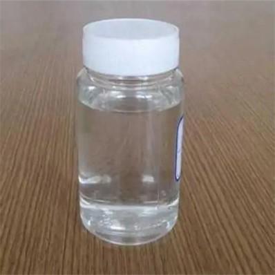 China Dioctyl Phthalate (DOP) CAS 117-81-7 PVC Plasticizer Colorless Viscous Liquid for Flexible PVC Products for sale