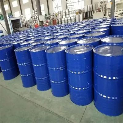 China N N-Dimethylacetamides DMAC Solvent CAS 127-19-5 Colorless Liquid Soluble Water for Chemical Manufacturing for sale