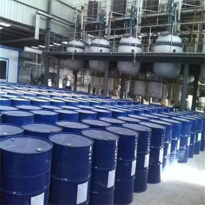 China Dimethyl Sulfoxide DMSO CAS 67-68-5 Colorless Liquid Stabilizing Solvent for Organic Polymer Synthesis for sale
