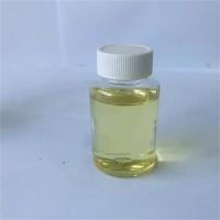 China Span 80 Sorbitan Monooleate Emulsifier Water-in-Oil Systems HLB 4.3 Soluble in Organic Solvents for sale