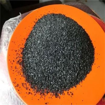China High Adsorption Capacity Activated Carbon for sale