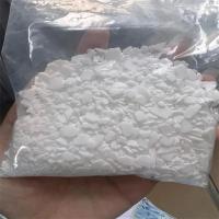 China Calcium Chloride Dihydrate (CaCl₂*2H₂O) - Effective Snow and Ice Melting Agent in Granular Form for Easy Application and Highly Soluble in Water for sale