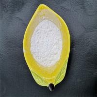 China Magnesium Oxide (MgO) with High Melting Point and White Solid Appearance - CAS 1309-48-4 for sale