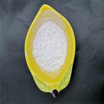 China Magnesium Oxide (MgO) with High Melting Point and White Solid Appearance - CAS 1309-48-4 for sale