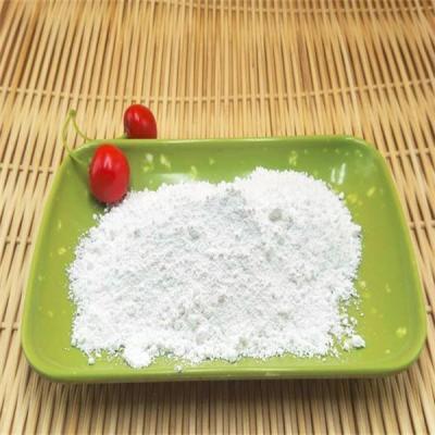 China Calcium Silicate CaSiO3 White Powder for Thermal Insulation and Moisture Absorption in Construction and Food Industries for sale