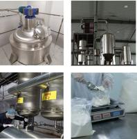 China High Purity Polyisobutylene PIB Polymer Excellent Chemical Resistance for Versatile Applications for sale
