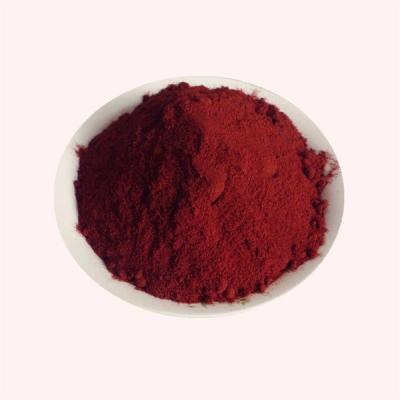 China Ferric Oxide (Iron(III) Oxide) Reddish-brown Powder Insoluble in Water CAS 1309-37-1 for Industrial Applications for sale