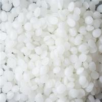 China Cetearyl Alcohol (Cetyl Stearyl Alcohol) - White Waxy Solid for Cosmetics as Emulsifier and Thickener Soluble in Organic Solvents for sale