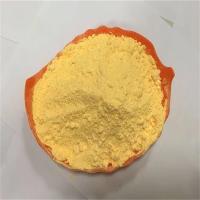 China Sodium Isobutyl Xanthate (SIBX) - CAS 25306-75-6 Flotation Agent for Sulfide Mineral Collection for sale