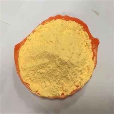 China Sodium Isobutyl Xanthate (SIBX) - CAS 25306-75-6 Flotation Agent for Sulfide Mineral Collection for sale